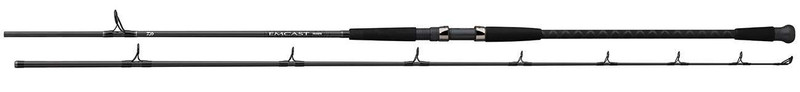 Daiwa EMCST902HFB Emcast Surf Conventional Rod - TackleDirect