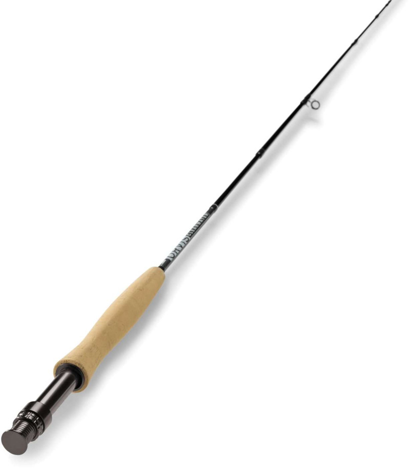 Orvis Clearwater Fly Rod - 8 ft. - 4 wt. - TackleDirect