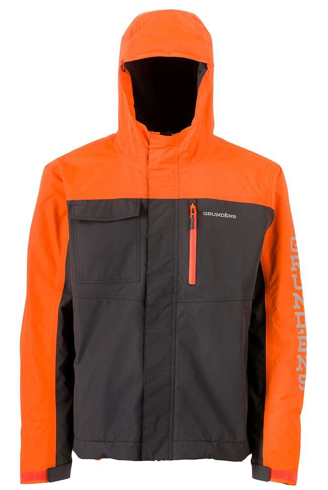 Grundens Transmit Jackets - TackleDirect
