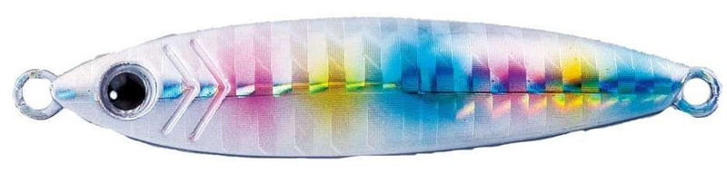 Major Craft Jigpara Tungsten Casting Jig - TackleDirect