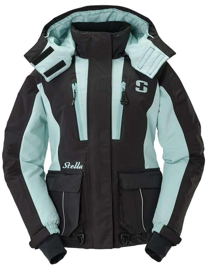 Striker ICE Stella Jackets - TackleDirect