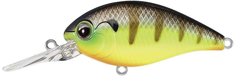 Evergreen CR Crankbaits - TackleDirect