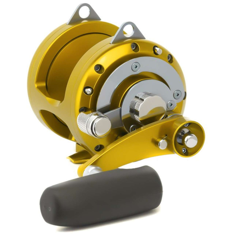 Avet EX 30/2 Two-Speed Lever Drag Big Game Reels