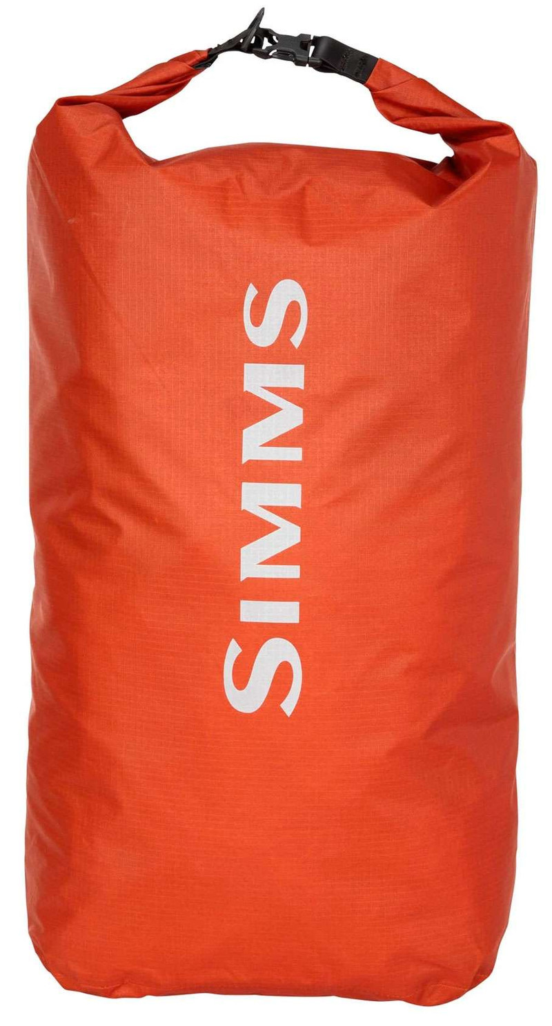 Simms Dry Creek Dry Bag - Large - TackleDirect