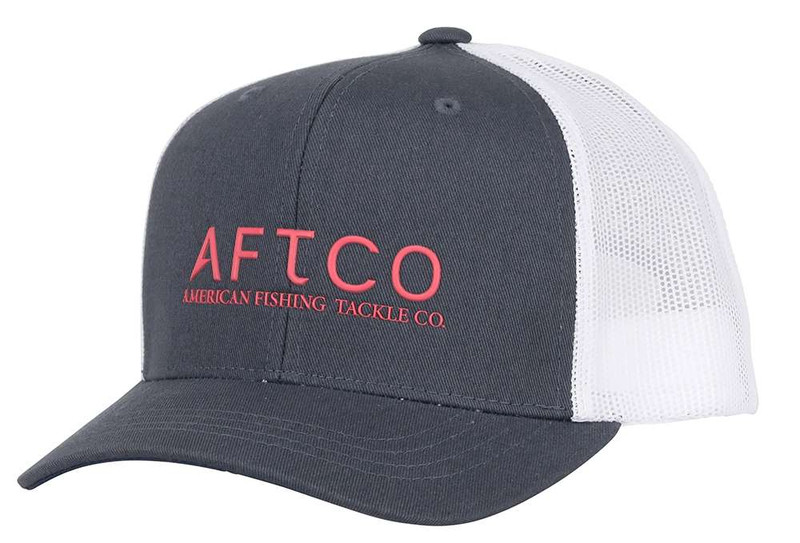 Aftco Samurai Trucker Hat - TackleDirect