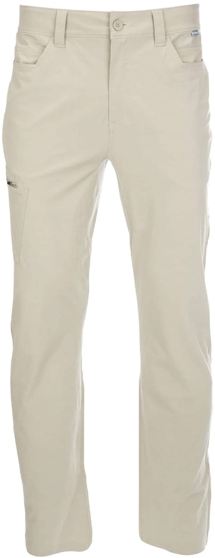 Simms Challenger Pants - TackleDirect