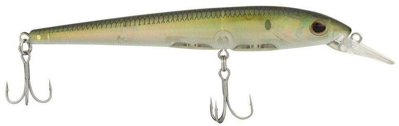 Berkley Hit Stick Saltwater 95 - HD Pilchard - TackleDirect