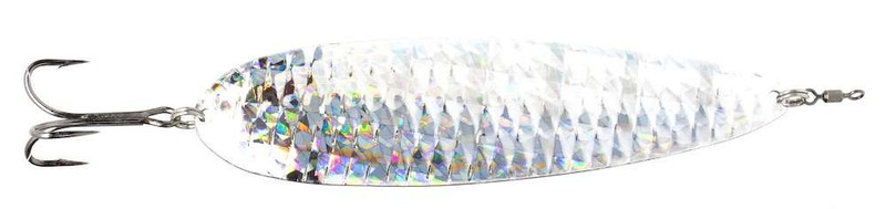 Nichols Lures Ben Parker Magnum Striper Spoons - 9in - TackleDirect