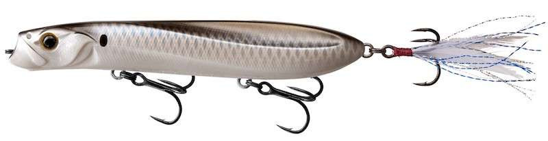 13 Fishing Power-Slide Pencil Poppers - TackleDirect