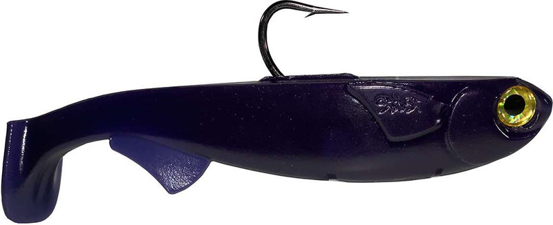 RandR Tackle Line Through Swimbaits - TackleDirect