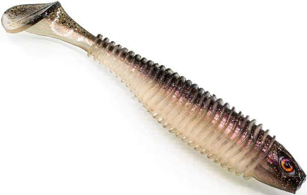 Chasebaits Paddle Baits - 4in - TackleDirect