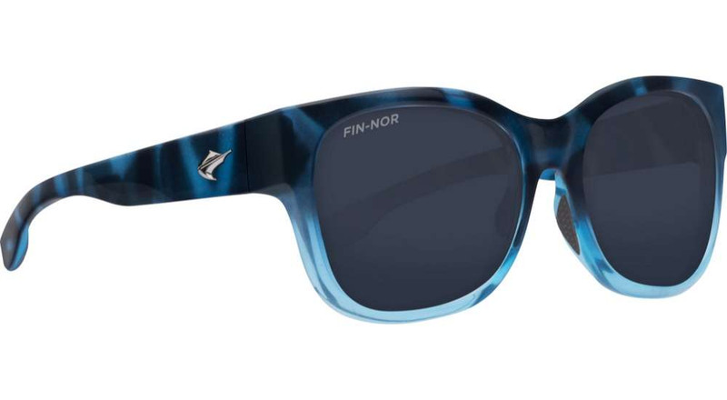 Fin-Nor Capitana Sunglasses - TackleDirect