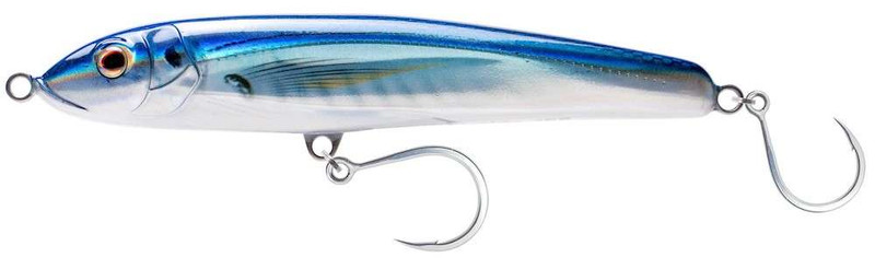 Nomad Design Riptide - 155mm Fast Sinking - BBS - TackleDirect
