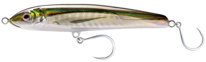 Nomad Design Riptide Lures - TackleDirect