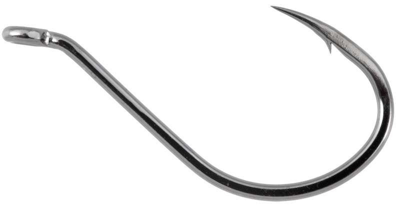 Tsunami SaltX 1X Octopus Bait Hooks - TackleDirect