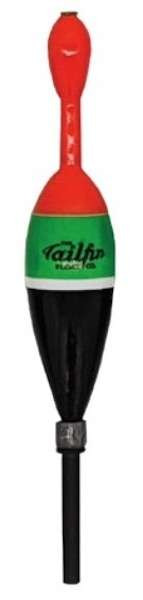 Tailfin Premium Weighted Slip Floats - TackleDirect
