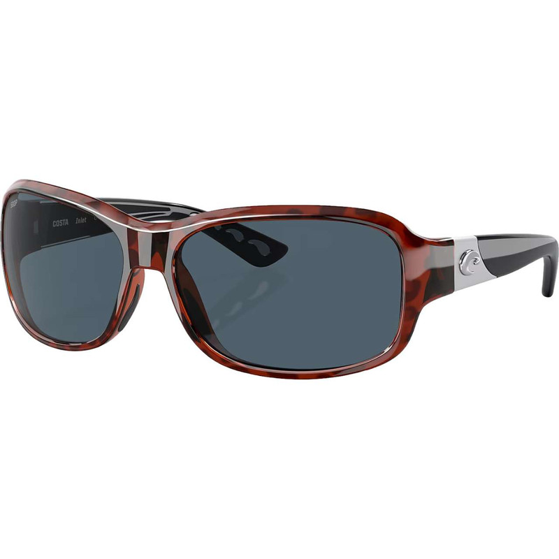 Costa 06S9042 90420758 Inlet Sunglasses - TackleDirect