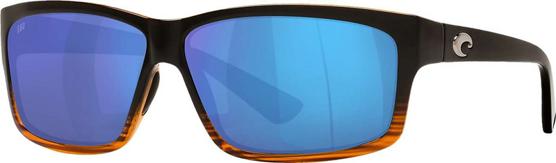 Costa Cut Sunglasses - 580G - TackleDirect