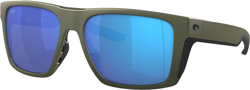 Costa Lido Sunglasses - 580G - TackleDirect