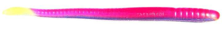Roboworm Straight Tail Fat Worm - TackleDirect