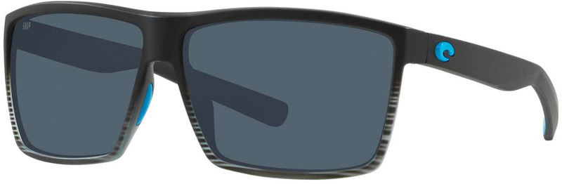Costa Rincon Sunglasses - 580P Lenses - TackleDirect