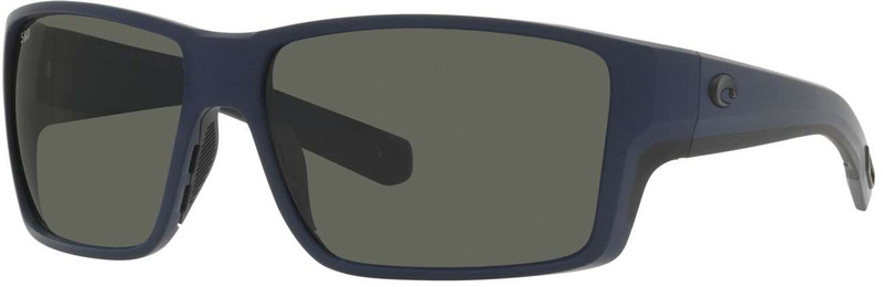 Costa Reefton Pro Sunglasses - Blue/Gray 580G - TackleDirect