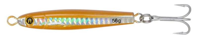 Hogy Heavy Minnow Jigs - TackleDirect