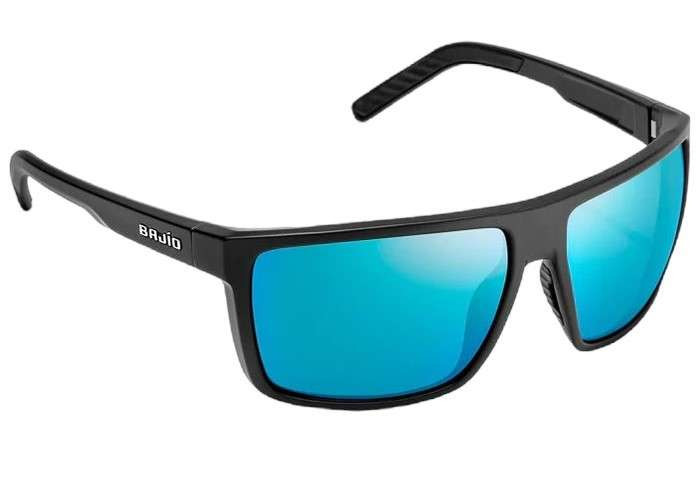 Bajio Toads Sunglasses - TackleDirect