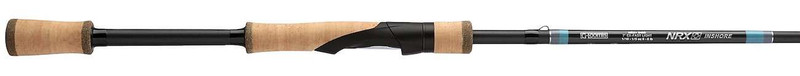 G Loomis NRX+ Inshore Spinning Rods - TackleDirect