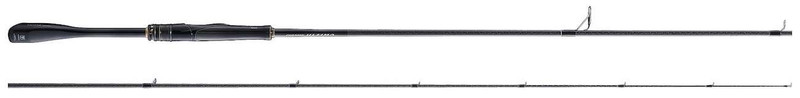 Shimano Poison Ultima Spinning Rods - TackleDirect