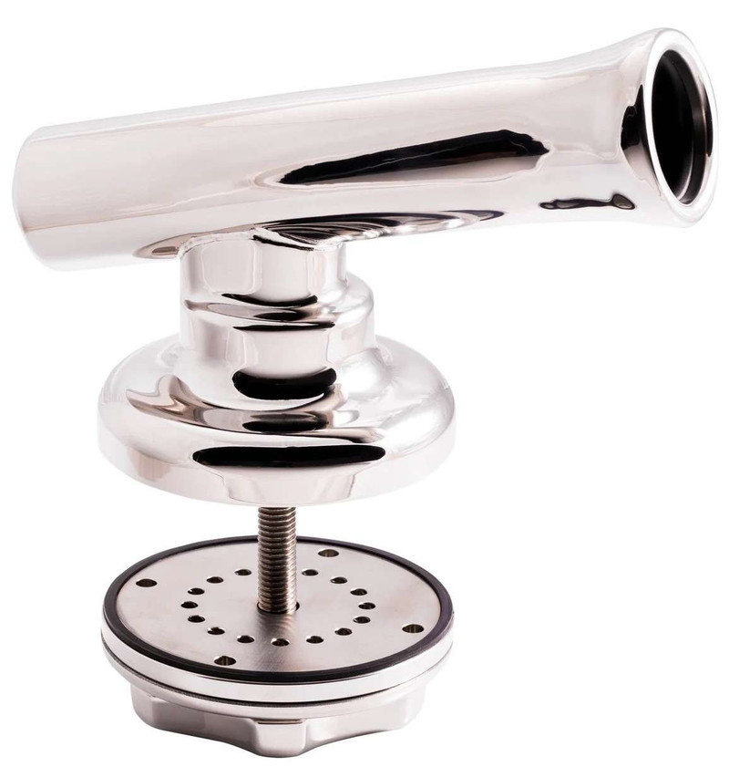 Gemlux Coastal Outrigger Base Set - TackleDirect