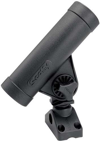 Scotty Rodmaster Rod Holder - TackleDirect