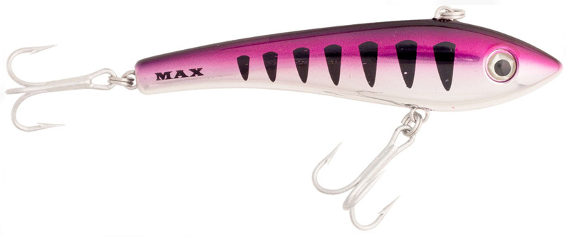 Halco Max 110 Lures - TackleDirect