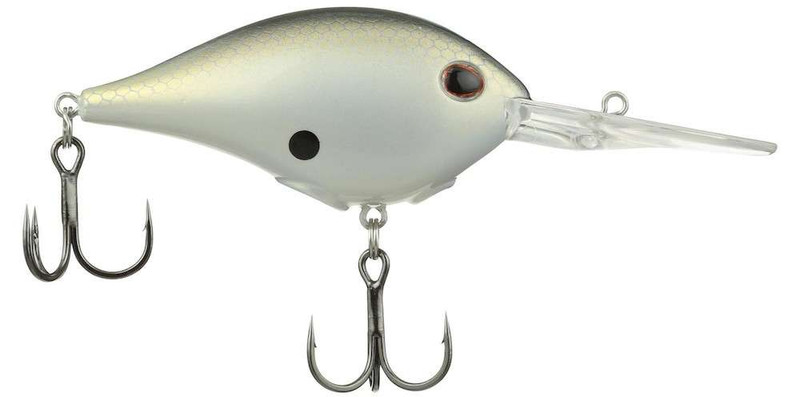 Berkley Dime Crankbait 15 - 3/4oz - Honey Shad - TackleDirect