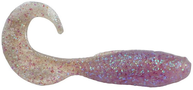 Berkley Gulp! Saltwater Swimming Mullet 3in - DC - TackleDirect