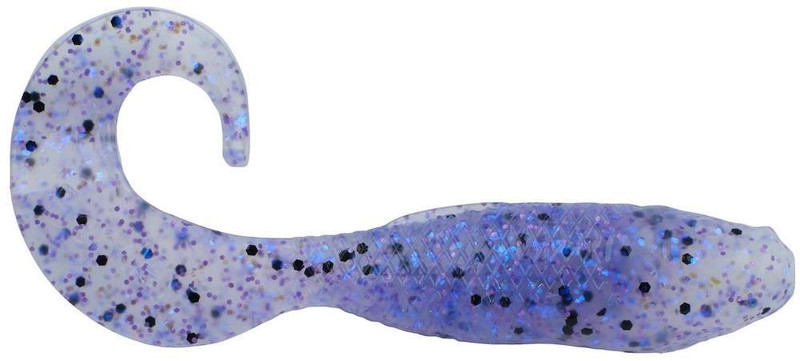 Berkley Gulp! Saltwater Swimming Mullet 4in - VHF - TackleDirect