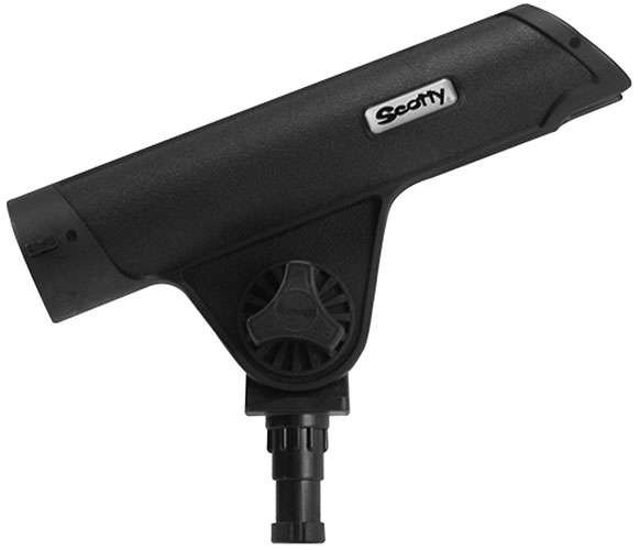 Scotty 349-BK Rodmaster II Rod Holder w/o Mount - TackleDirect