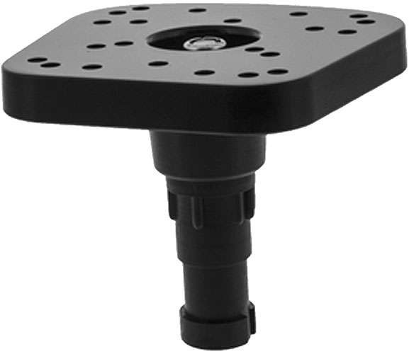 Scotty 368 Universal Sounder Mount - TackleDirect