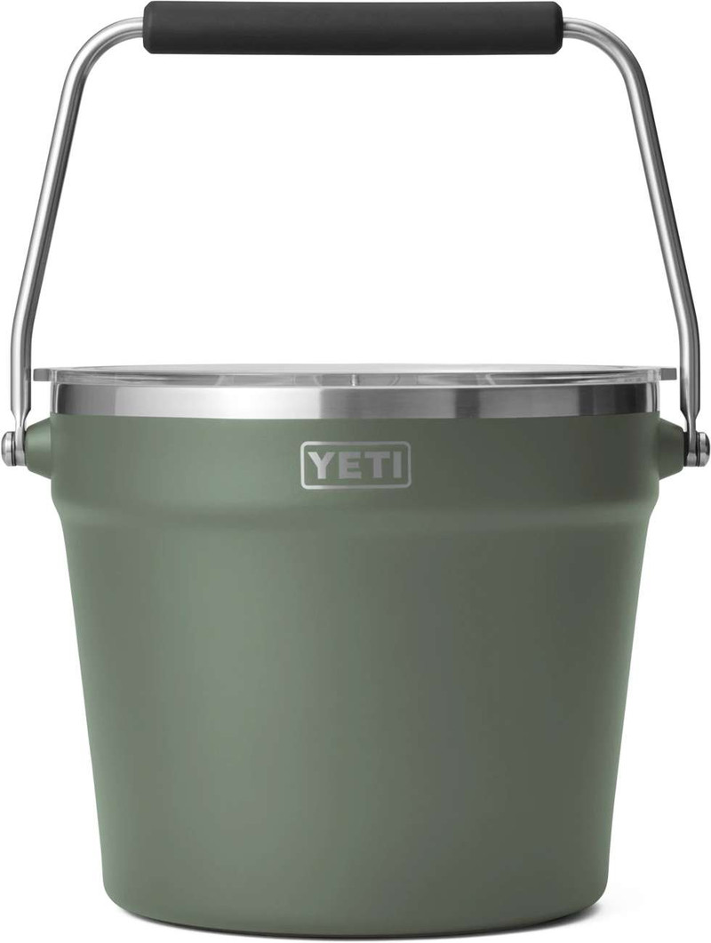 Yeti Rambler Beverage Bucket - TackleDirect