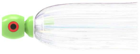 WolfPack Tackle Jet Junior Trolling Heads - TackleDirect