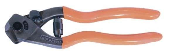 Nicopress 1-VC1 Wire and Cable Cutter - TackleDirect