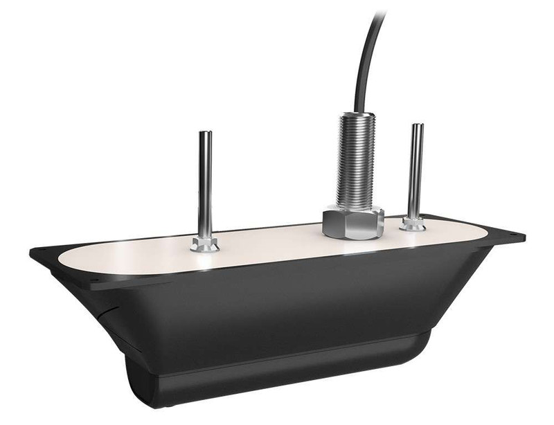 Garmin GT56UHD-TH Thru-Hull Mount Transducers - TackleDirect