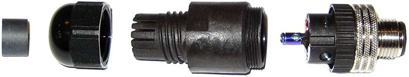 Garmin NMEA 2000 Field Installable Connectors - TackleDirect