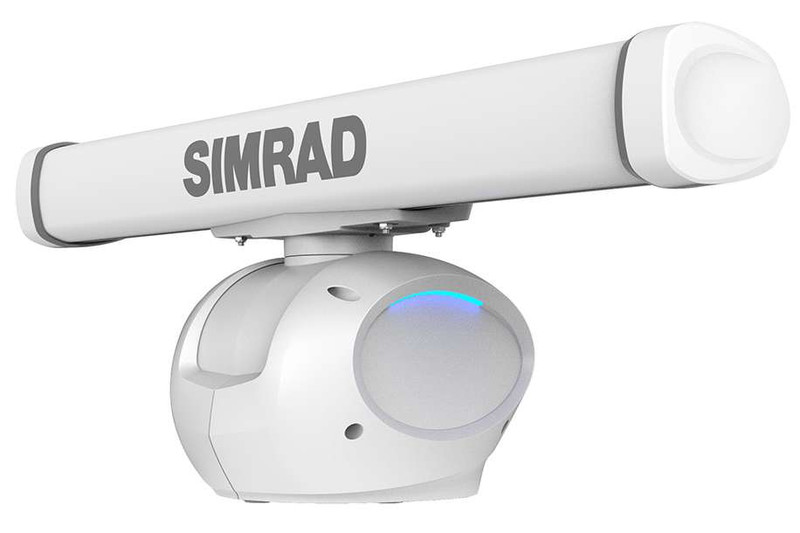 Simrad HALO Open Array Radars - TackleDirect