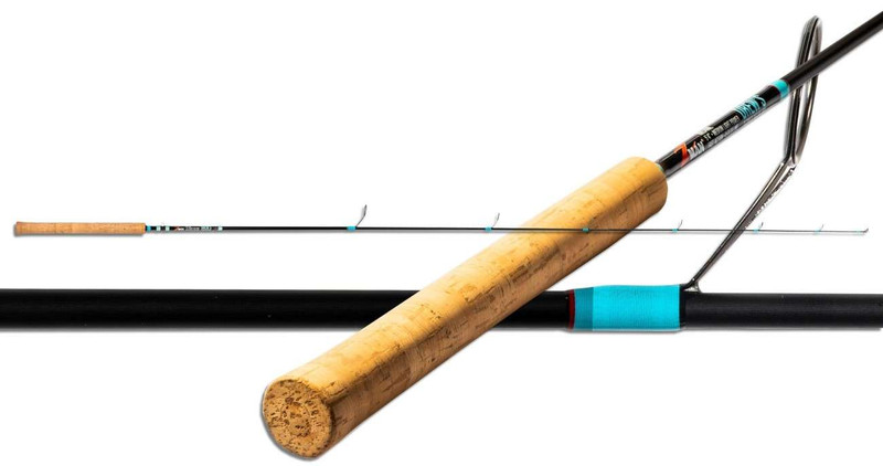 Z-Man Drews Ultimate Ned Rig Rod - TackleDirect