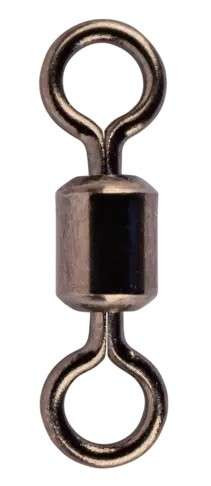 Mustad Demon BN Power Rolling Swivels - TackleDirect