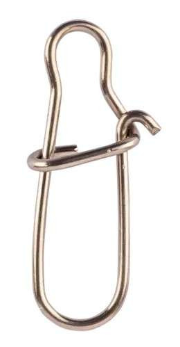 Mustad Demon Duo Lock Snaps - TackleDirect