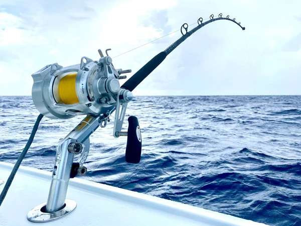 STANZ Fishing Swordfish Conventional Rods - TackleDirect