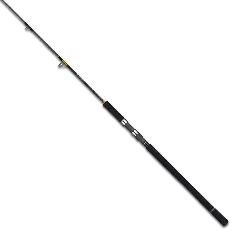 Tailwalk Jigforce MB Jigging Spinning Rods - TackleDirect