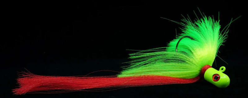 Gulfstream Lures Pro Flair Hawks - TackleDirect